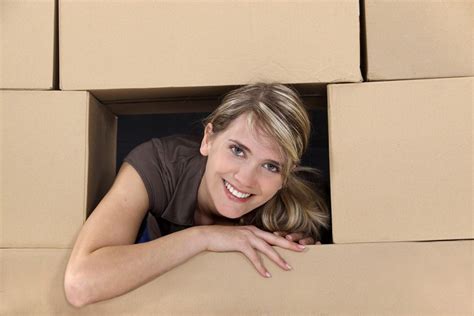 Creative Ways To Repurpose Moving Boxes