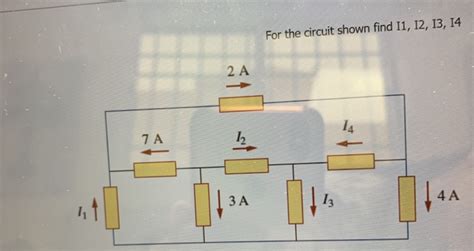 Solved For The Circuit Shown Find ZA Chegg Com