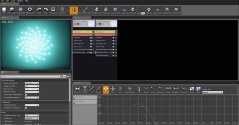 Ground Effect Rendering Unreal Engine Forums