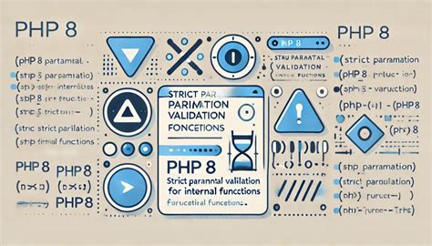 Php8での内部関数への無効なパラメータ問題と対処法 ウェブプラスα