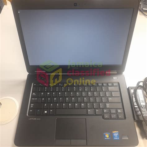 Used Dell Latitude For Sale In Half Way Tree Kingston St Andrew Laptops