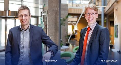 ville kari on linkedin well done miika tupala and juha voutilainen