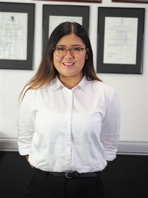 Tracey Ly Sydney Headache Migraine Clinic