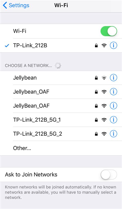 How To Use Tether To Setup Your TP Link Router