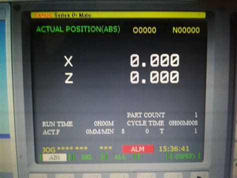 ILMU TEKNIK MESIN Belajar CNC Dengan Simulator