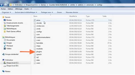 How To Install Mods In CS 1 6 GamesKeys Net
