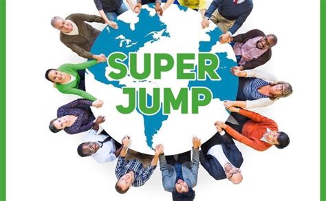 Super Jump Intellect Training Program Life Coach