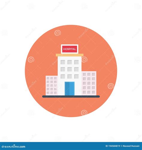 临床矢量图平色图 向量例证 插画 包括有 医学 交叉 人力 医生 诊所 布琼布拉 健康 医院 194584819