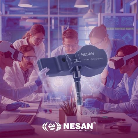 Nesan Nesanüretim Nesanteknoloji Arge Sürdürülebilirteknoloji Yerlitasarım Otomotiv