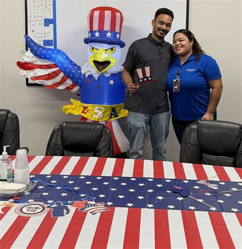 Today We Celebrated Our Distribution Manager Dawil Amador On Gaining