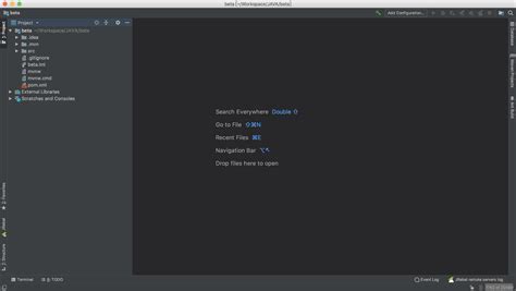 springboot mybatis多模块（module）项目搭建教程 枫本非凡 博客园