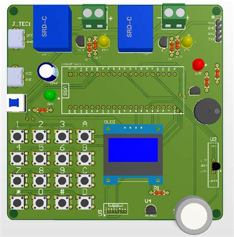 基于stm32的宿舍防火防盗控制系统设计 单片机俱乐部