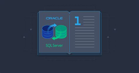 Sql Server To Oracleoracle To Sql Server Migration Gotchas Toptal®