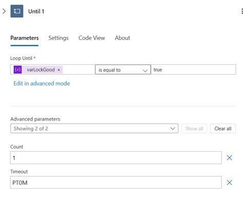 Logic Apps Do Until Sharepoint Library Stack Overflow