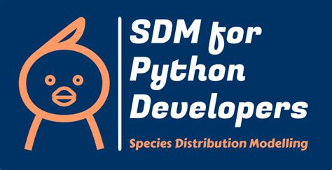 Github Osgeokr Sdm Pydev Sdm For Python Developers