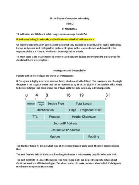 bits and bytes of computer networking week 2 2 pdf internet