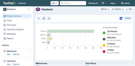 testrail 9 0 0 1057 docker image testrail support center
