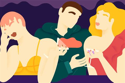 Our Sex Advice Columnist Discusses Sex And Dating Questions
