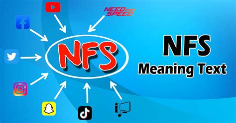 What Does Nfs Mean