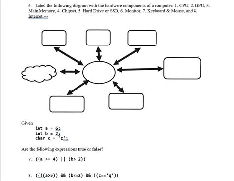 Solved I Need Help On My Fundamental Computer Programming