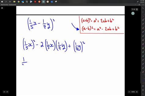 ⏩solved for each binomial is the binomial a difference of squares
