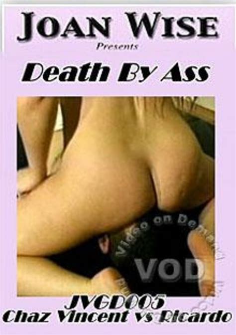 Death By Ass Joan Wise Productions Unlimited Streaming At Adult