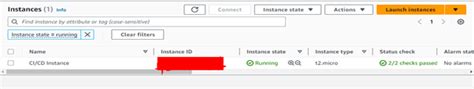 Continuous Delivery From Github To Ec2 Aws Code Pipeline Part 1