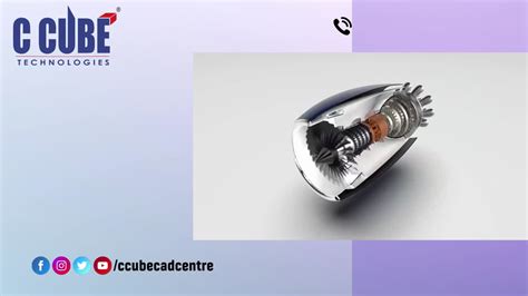 C Cube Cad Centre On Linkedin Creo Ptccreo Creoparametric Creocourse Creotraining Creoerode