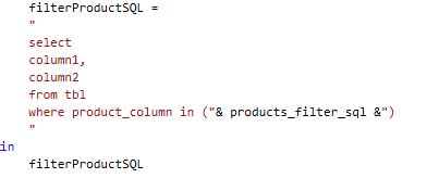 Make Your Power Query Dynamic with Parameters