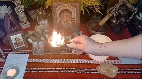 🙏🍀 ️ Ритуал за Благополучие Успех и Закрила Youtube