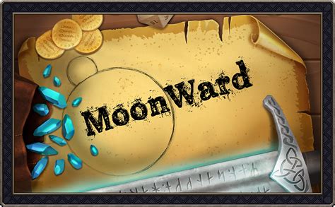 Moonward Slate Games World