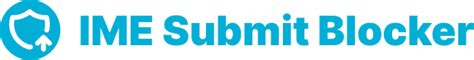 GitHub kawamataryo ime submit blocker IMEでの文字変換確定時のEnterでFormが送信されることを防ぐ拡張機能