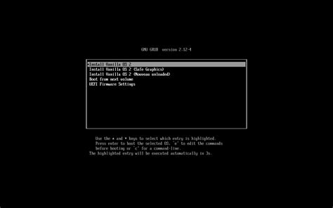Vanilla OS The Next Generation Linux Operating System
