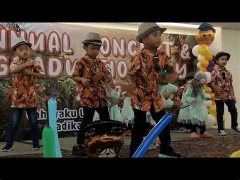 Malam Pesta Muda Mudi By Nailah Sofea Youtube