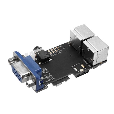 lilygo fabgl vga32 esp32 psram modülü v1 4 uygun fiyatıyla satın al