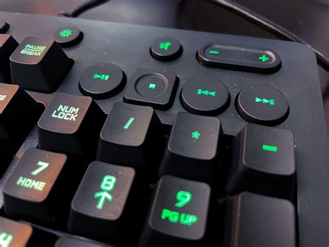 Logitech Prodigy G Keyboard Review The Classic Starter Sypnotix