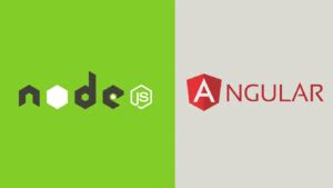 Node Js Vs Angular Choose The Best JavaScript Framework