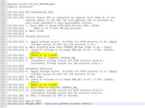 TPS DCP Compliance Failure Power Management Forum Power Management TI E E Support Forums