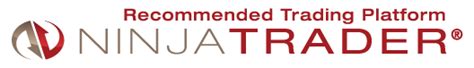 Fully Automated Trading Algorithm Ninjatrader Algorithmic Trading