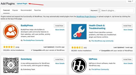 How To Revert WordPress To Previous Version