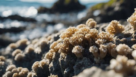 The Bizarre Sex Lives Of Barnacles A Closer Look At These Strange