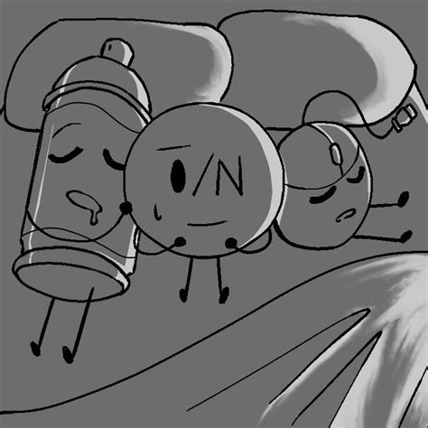 Object Show Oneshots Also Xreaders Objects Show Romance