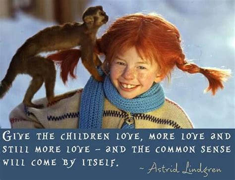 Pippi Longstocking Author Quote Pippi Langstrumpf Pippi Langstrumpf Sprüche Pippi