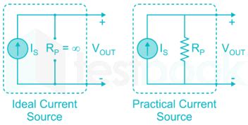 Solved A Practical Voltage Source Consists Of An Ideal Voltage Sour