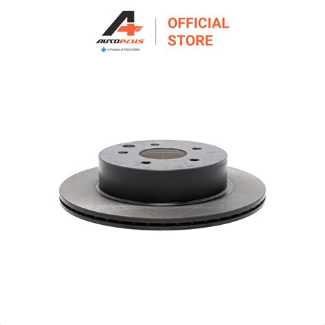 Rear Brake Rotor Disc Extreme Market Place