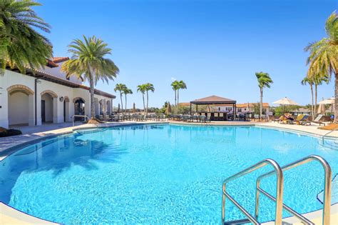 Talis Park In Naples Florida