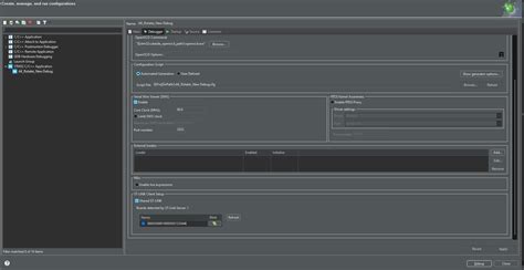 Unable To Upload My Code Using Serial Wire Debug Page 3