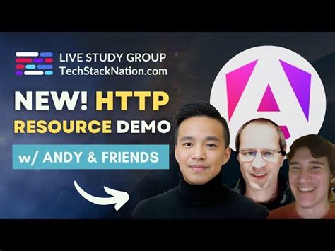 resource demo w andy man angular v19 welearntogether