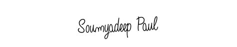 88 Soumyadeep Paul Name Signature Style Ideas First Class Electronic