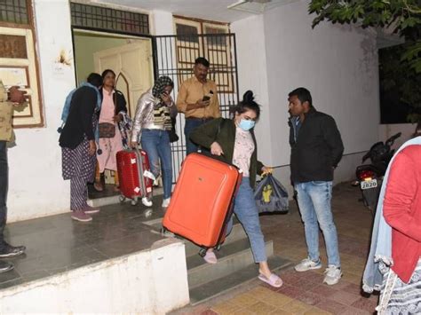 kalyani who ran the sex racket was in police custody till january 30 operating through agents